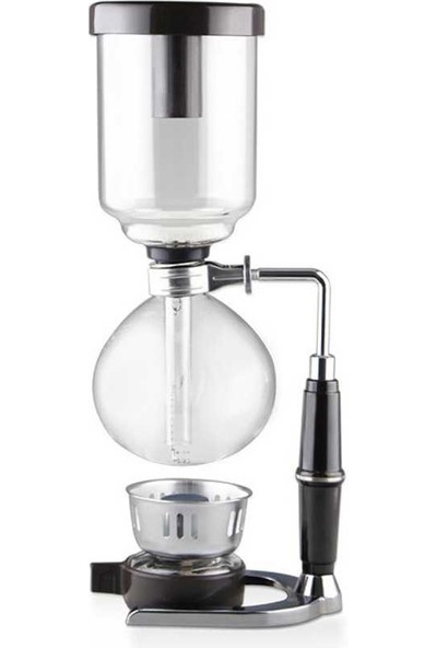 Epinox Sifon Kahve Demleme (3 Bardak) (Sfn-3) Epinox Sifon Kahve Demleme (3 Bardak) (Sfn-3)