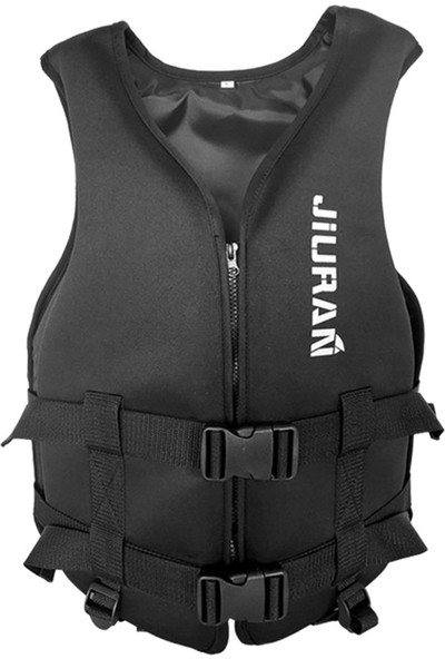 Homyl Nefesli Hayat Ceket Can Yeleği Şamandıra Yüzer Yüzer Yüzerleştirme Cihazı Survival - 2xl Siyah 2xl (Yurt Dışından) Homyl Nefesli Hayat Ceket Can Yeleği Şamandıra Yüzer Yüzer Yüzerleştirme Cihazı Survival - 2xl Siyah 2xl (Yurt Dışından)