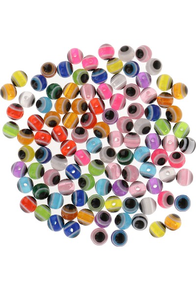 Homyl Balıkçılık Balıkçılık Cazibesi Mücadele Balık Göz Carolina Rigs Vergiler Fly Fishing Boncuk Karışık 6mm (Yurt Dışından) Homyl Balıkçılık Balıkçılık Cazibesi Mücadele Balık Göz Carolina Rigs Vergiler Fly Fishing Boncuk Karışık 6mm (Yurt Dışından)