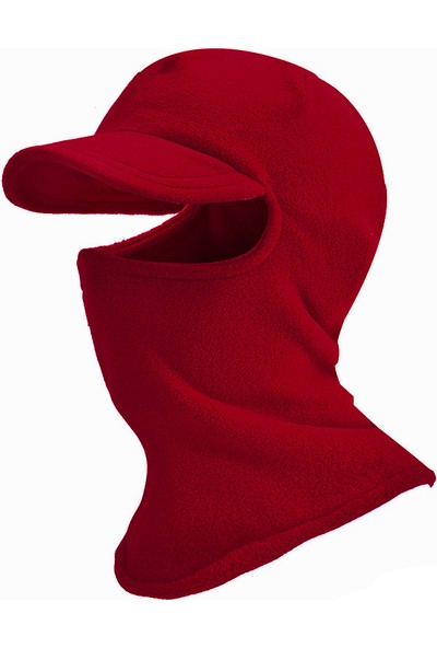 LRsmile Bisiklet Maskesi Sıcak Başlık Kalınlaşmış Açık Rüzgar ve Soğuk Kayak Maskesi (Yurt Dışından)