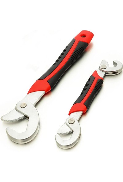 Wrench Çok Işlevli Akıllı Anahtar Seti Takımı 9-32 mm