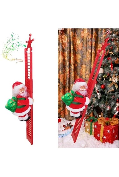 Golden Times Yılbaşı Süsleri (Yurt Dışından)