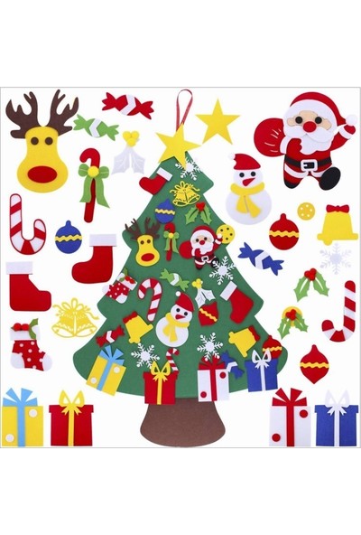 Golden Times Yılbaşı Süsleri (Yurt Dışından)