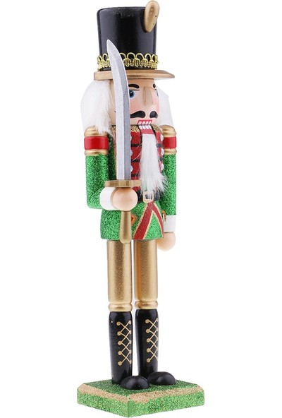 Golden Times Yılbaşı Süsleri (Yurt Dışından)