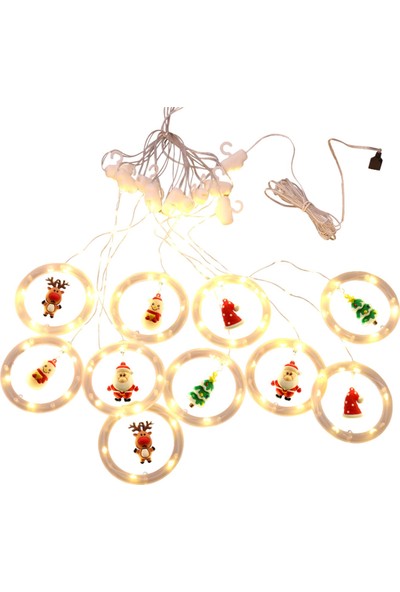 Golden Times Yılbaşı Süsleri (Yurt Dışından)