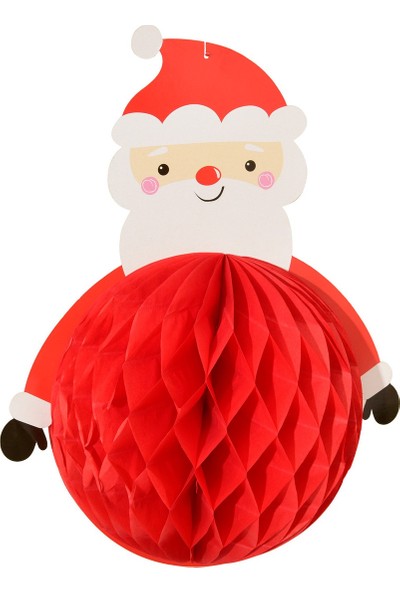 Golden Times Yılbaşı Süsleri (Yurt Dışından)