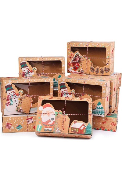 Golden Times Yılbaşı Süsleri (Yurt Dışından)