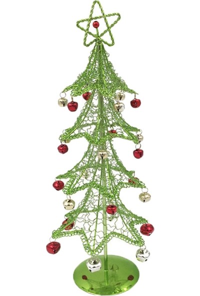 Golden Times Yılbaşı Süsleri (Yurt Dışından)