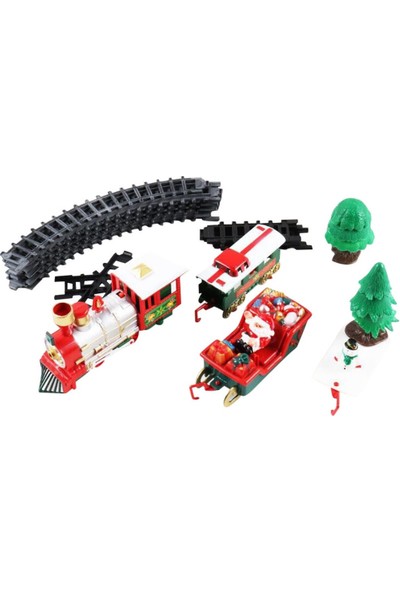 Golden Times Yılbaşı Süsleri (Yurt Dışından)