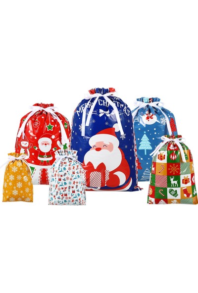 Golden Times Yılbaşı Süsleri (Yurt Dışından)