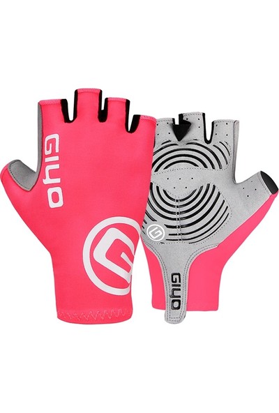 Giyo Açık Yarım Parmak Eldiven Dağ Yol Bisikleti Bisiklet Eldiven (Yurt Dışından) Giyo Açık Yarım Parmak Eldiven Dağ Yol Bisikleti Bisiklet Eldiven (Yurt Dışından)