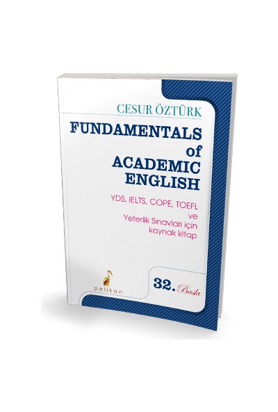 Pelikan Yayınları Fundamentals Of Academic English Pelikan Yayınları Fundamentals Of Academic English
