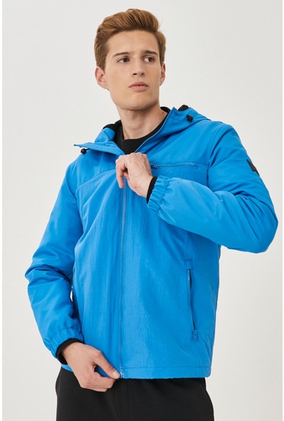 Wrangler Regular Fit Normal Kesim Mont