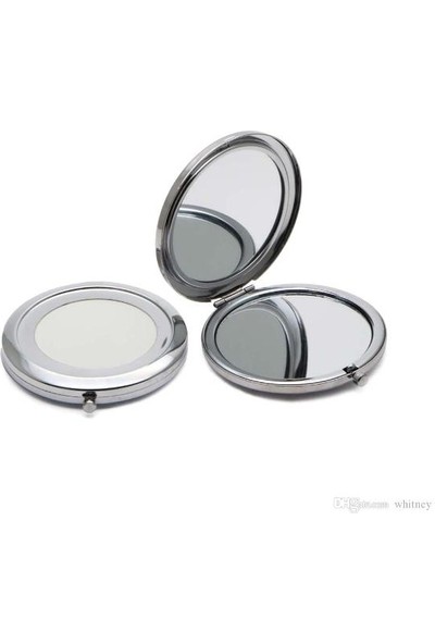 Toptan Bulurum Taşsız Cep Aynası
