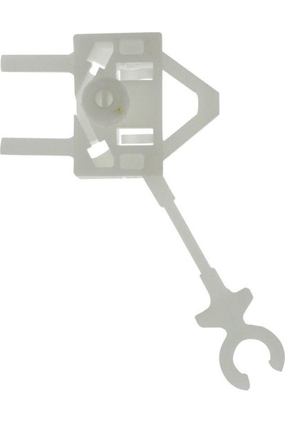 Cam Kriko Doblo Em Cam Kriko Plastiği Ön Sağ