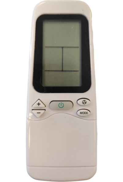 Seetech Vestel-Seg-Regal Klima Kumandası Seetech Vestel-Seg-Regal Klima Kumandası