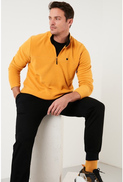 Buratti Polar Erkek Polar 5906001