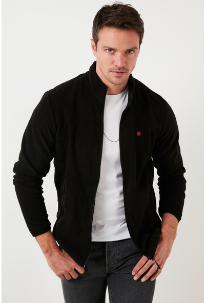 Buratti Polar Hırka Erkek Polar 5906004