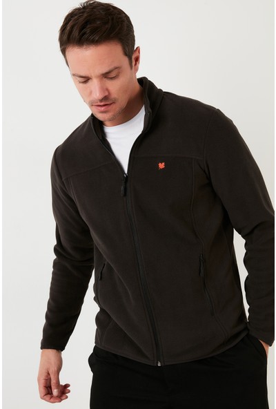 Buratti Polar Hırka Erkek Polar 5906004