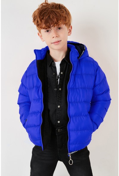 Lela Mont Unisex Çocuk Mont 05762010