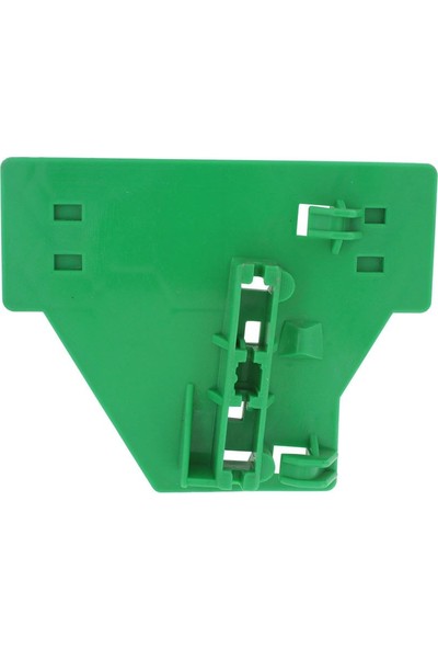 Cam Kriko A4 8e (B6-B7) 2002-08 Cam Kriko Plastiği Arka Sağ