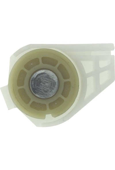 Cam Kriko Doblo Em-Ym Cam Kriko Köşe Makarası Sağ Set