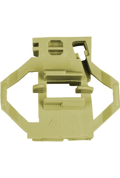 Cam Kriko Polo Cam Kriko Plastiği Arka Sağ ( 4 )