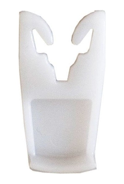 Cam Kriko Tempra - Tıpo Cam Kriko Plastiği Sekmanı