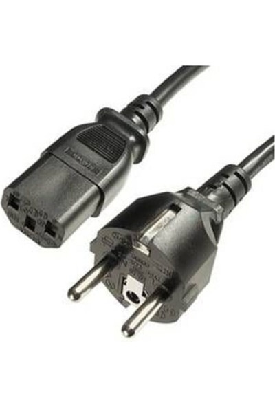 Power Kablo 1.5 Metre