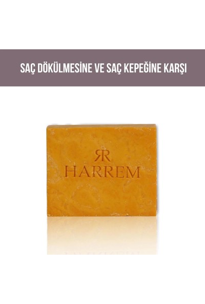 Harrem Bıttım Sabunu