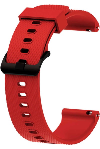 MobaxAksesuar Amazfit Gts Bip Lite S Kordon Tokalı Ekose Silikon MobaxAksesuar Amazfit Gts Bip Lite S Kordon Tokalı Ekose Silikon