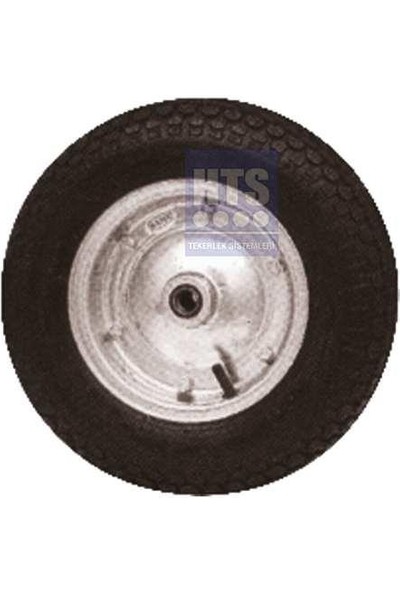 Hts 823 El Arabası Teker Şişme-Rulmanlı 3.50X7