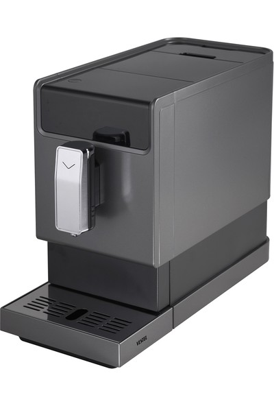 Vestel ESPR8019 Tam Otomatik Espresso Makinesi