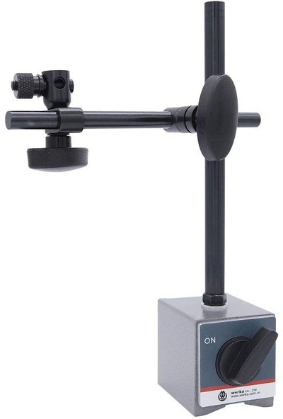 Werka Manyetik Ayak 60 kg