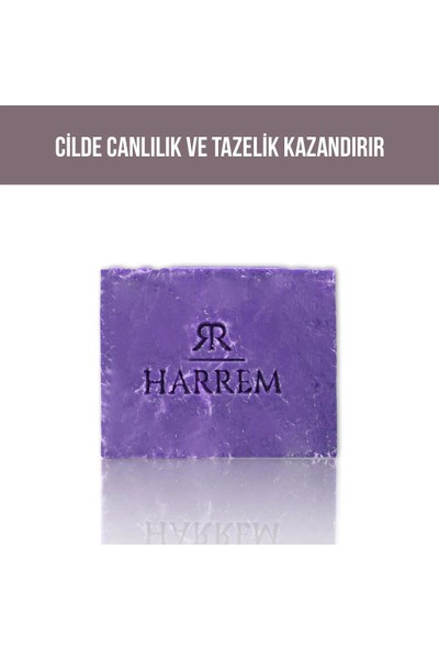 Harrem Lavanta Sabunu