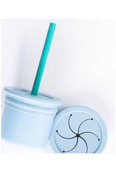 Oioi Ham+Hüp Mineral Blue/aqua Green Oioi Ham+Hüp Mineral Blue/aqua Green