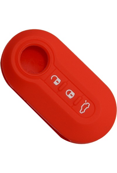 Buybuddyy Fiat Silikon Araba Anahtarı Kılıfı 500 Ducato Punto Doblo Panda Bravo Fiorino Buybuddyy Fiat Silikon Araba Anahtarı Kılıfı 500 Ducato Punto Doblo Panda Bravo Fiorino