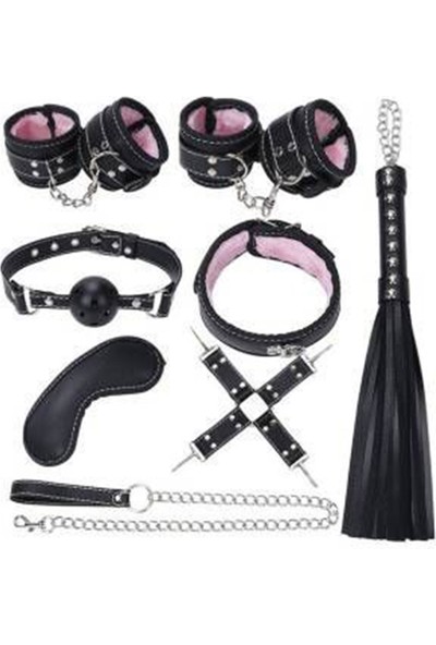 Cheeky Dishy Içi Peluşlu Fantazi Set 22005