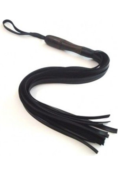 Cheeky Dishy Fantazi Deri Uzun Kırbaç Cheeky Dishy Fantazi Deri Uzun Kırbaç