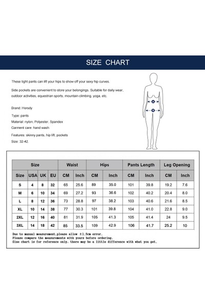 Horsdy Kadın At Binme Ekipmanları (Yurt Dışından)