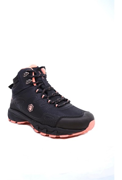 Lumberjack 101050129 Electrıc Hı Wmn 1pr Siyah Kadın Günlük Outdo Lumberjack 101050129 Electrıc Hı Wmn 1pr Siyah Kadın Günlük Outdo