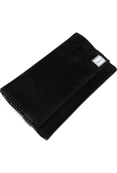 Bacco Kartlıklı Tütün Çantası Tütün Kesesi Tütün Cüzdanı