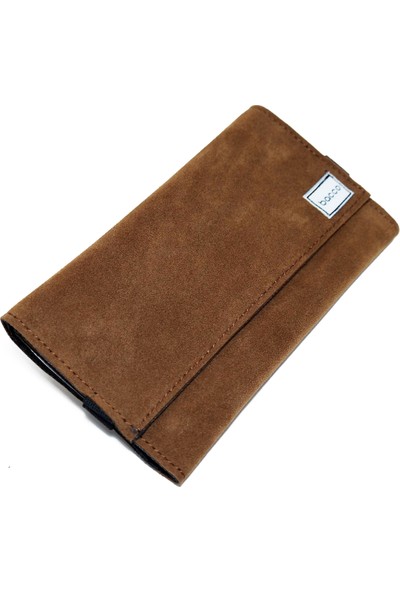 Bacco Kartlıklı Tütün Çantası Tütün Kesesi Tütün Cüzdanı