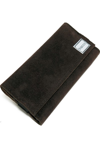 Bacco - Küçük Boy Tütün Çantası Tütün Kesesi Tütün Cüzdanı