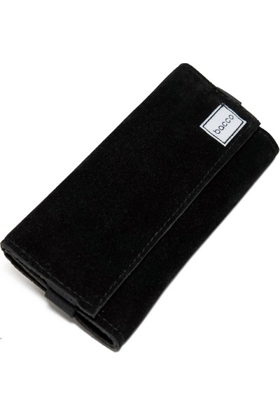 Bacco - Küçük Boy Tütün Çantası Tütün Kesesi Tütün Cüzdanı