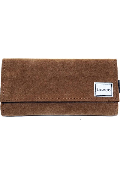 Bacco - Küçük Boy Tütün Çantası Tütün Kesesi Tütün Cüzdanı