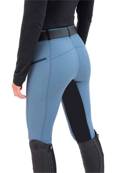 Horsdy Kadın At Binme Ekipmanları (Yurt Dışından)