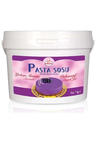 Ovalette Ovalette Yaban Mersini Aromalı Dekoratif Soğuk Jel 7 kg Ovalette Ovalette Yaban Mersini Aromalı Dekoratif Soğuk Jel 7 kg