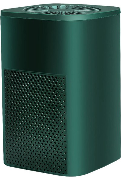 Helta Hava Temizleyici (Yurt Dışından) Helta Hava Temizleyici (Yurt Dışından)