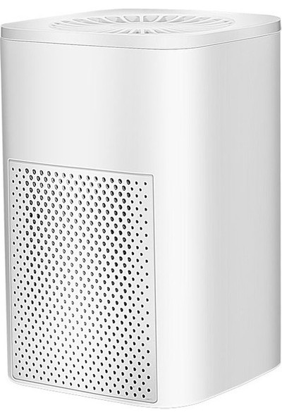 Helta Hava Temizleyici (Yurt Dışından)